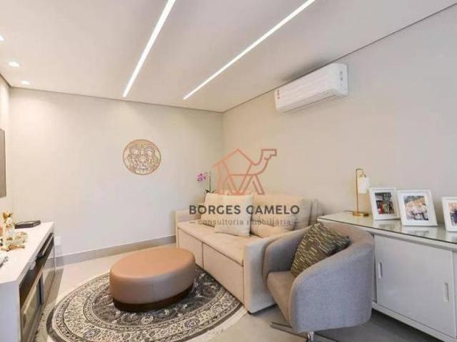 Apartamento com 2 quartos, 88 m² venda Santa Efigênia Belo Horizonte/MG