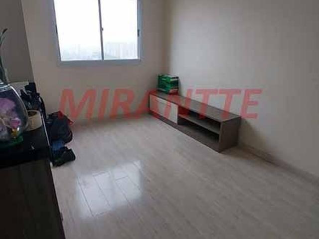 Apartamento com 2 quartos
