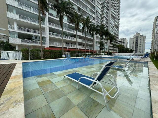 Apartamento com 2 quartos, 89 m²