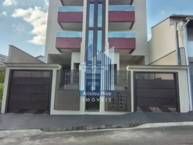 Apartamento com 2 quartos, 80 m²