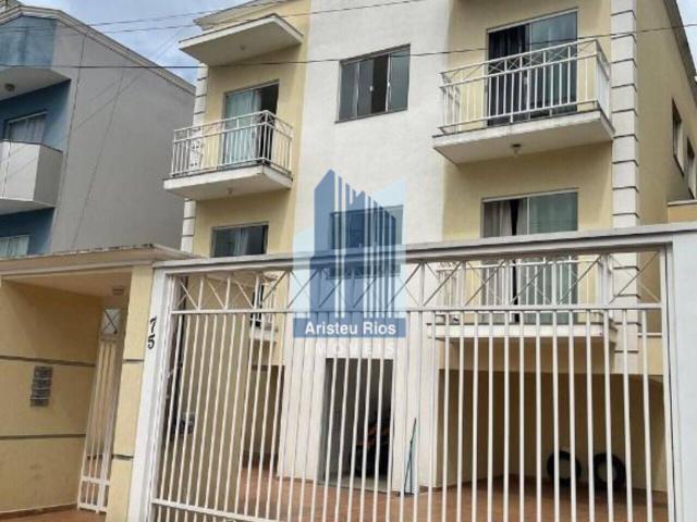 Apartamento com 2 quartos, 80 m²