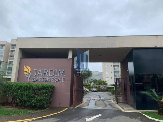 Apartamento com 2 quartos, 80 m²
