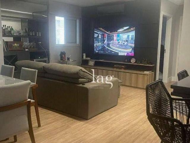 Apartamento com 2 quartos, 80 m² Nature Residencial Clube Sorocaba/SP