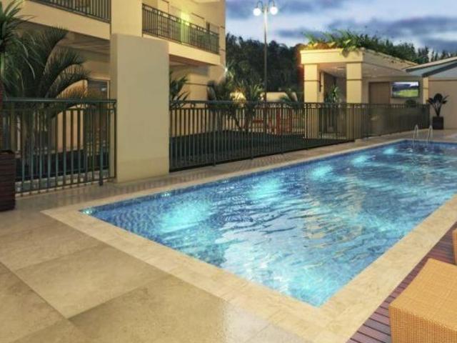 Apartamento com 2 quartos, 80m², à venda em Bertioga, Maitinga