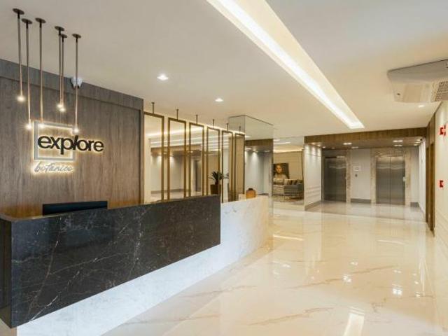 Apartamento com 2 Quartos, 81 m² em Venda, Tarumã