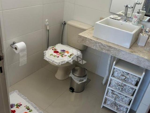 apartamento com 2 quartos, 81 m² privativos, 1 vaga escriturada, para venda junto a A