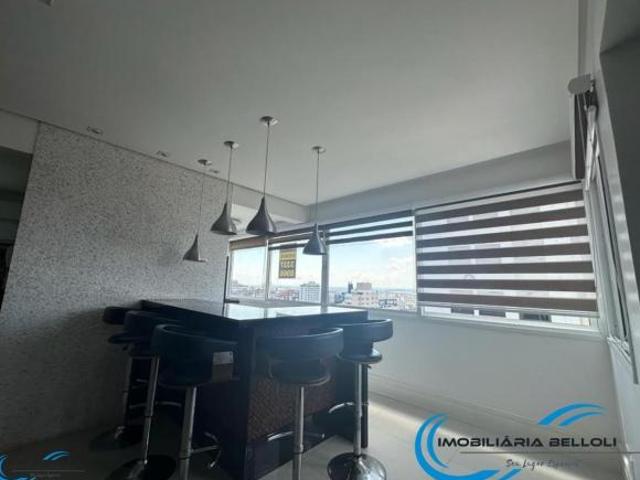 Apartamento com 2 quartos, 81.00m², à venda, Bela Vista