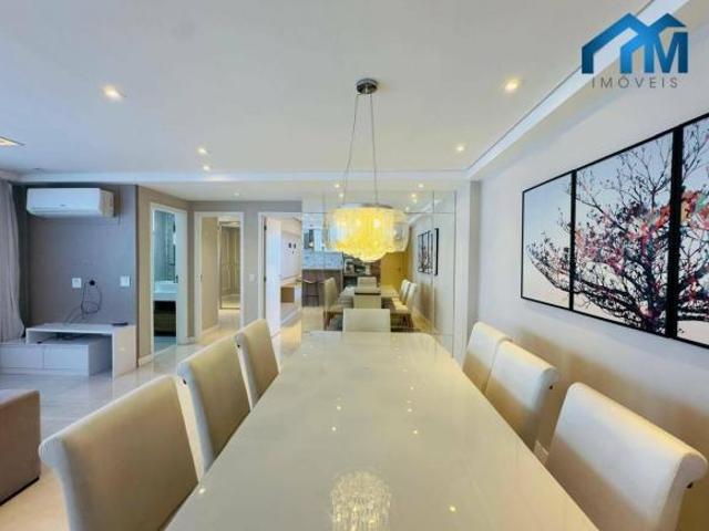 Apartamento com 2 quartos, 82 m² venda por R$ 850.000 ou aluguel por R$ 6.000/mês Condomínio Edi