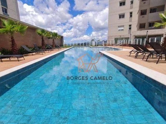 Apartamento com 2 quartos, 83 m² venda por R$ 1.345.000 ou aluguel por R$ 8.900/mês Piemonte N