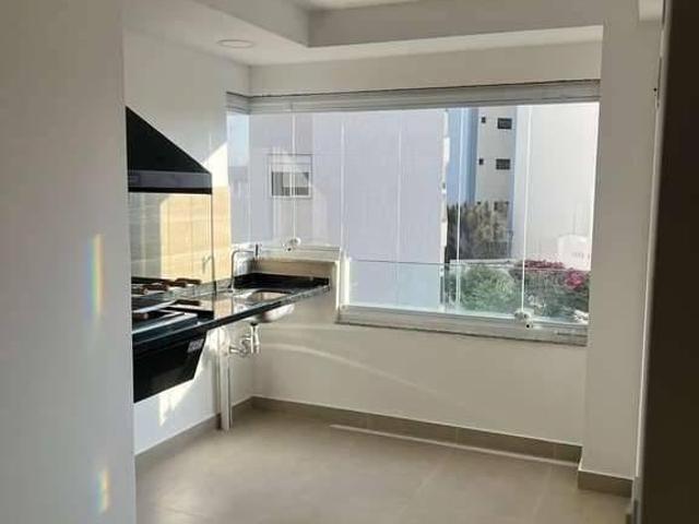 Apartamento com 2 quartos, 83m², à venda em São Caetano do Sul, Fundação