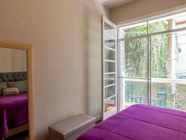 Apartamento com 2 quartos, 95m², à venda em São Paulo, Jardim Paulista