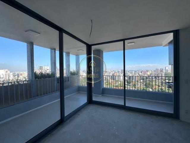 Apartamento com 2 quartos, 96m², à venda em São Paulo, Pinheiros