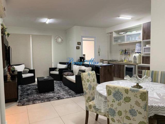 Apartamento com 2 quartos, 98 m²