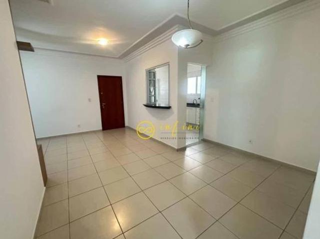 Apartamento com 2 Quartos, 98 m² aluguel por R$ 2.750/mês ou venda por R$ 500.000 Condomínio Aga