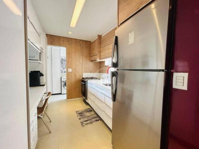 Apartamento com 2 quartos, 98 m² venda por R$ 550.000 ou aluguel por R$ 4.300/mês Vila Cleto I