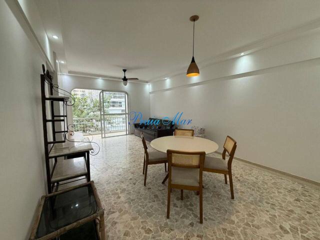 Apartamento com 2 quartos, 99 m²