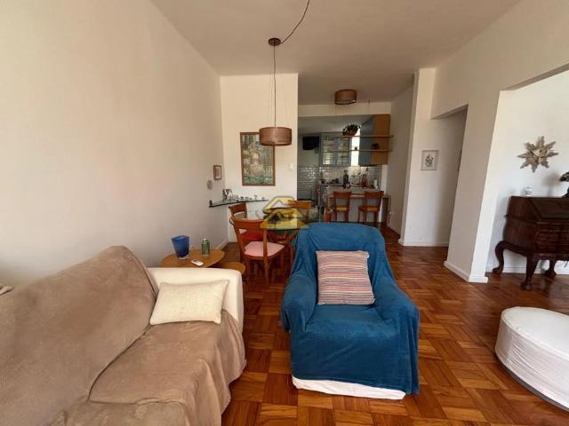 Apartamento com 2 quartos, 90m2