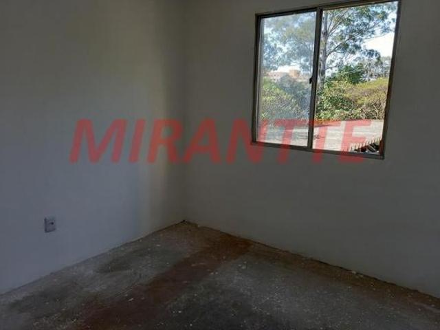 Apartamento com 2 quartos