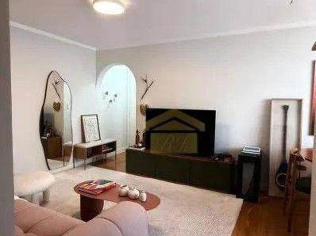 Apartamento com 2 quartosà venda, 67 m² na Vila Olímpia São Paulo/SP