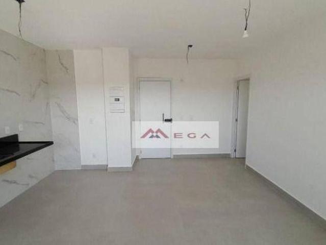 Apartamento com 2 quartos à venda, 64 m² por R$ 630.000 Parque Prado Campinas/SP