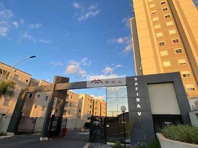 Apartamento com 2 quartos/suíte à venda, 58 m² por R$ 470.000 Parque Prado