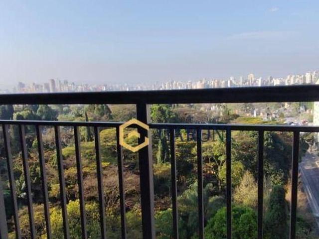 Apartamento com 2 quartos/suítes à venda, 77 m² Pinheiros São Paulo/SP
