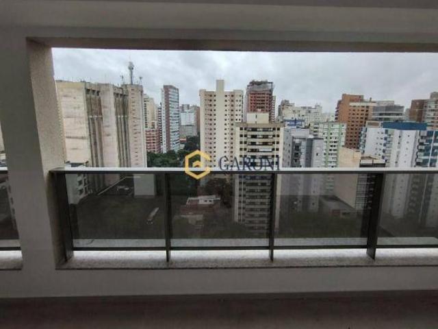 Apartamento com 2 quartos/suítes à venda, 88 m² Perdizes São Paulo/SP