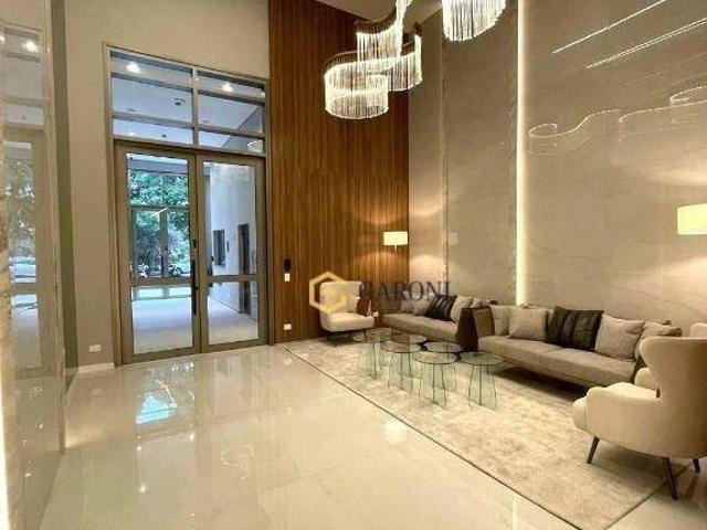 Apartamento com 2 quartos/suítes à venda, 88 m² Perdizes São Paulo/SP
