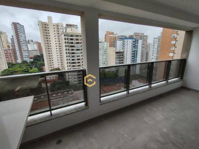 Apartamento com 2 quartos/suítes à venda no empreendimento Lamp Perdizes – sofisticação, conforto e