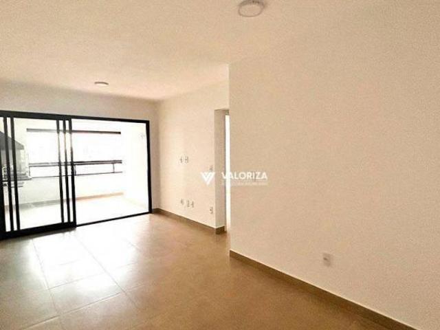 Apartamento com 2 quarta à venda, 92 m² por R$ 950.000 Parque Campolim Sorocaba/SP