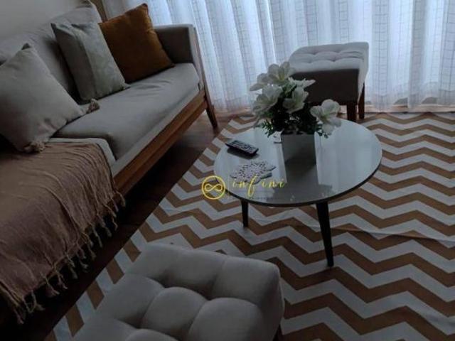 Apartamento com 2 Quartis à venda, 65 m² por R$ 340.000 Condomínio Arco Iris Sorocaba/SP