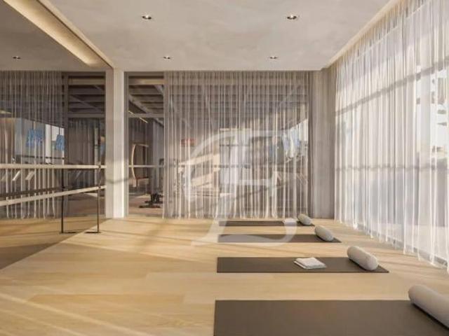 Apartamento com 2 quarts à venda, 61m2 m². Brooklin perto metro