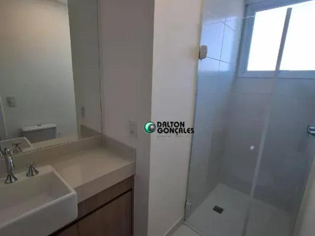 Apartamento com 2 suíte para alugar, 82 m² Vila Homero Indaiatuba/SP
