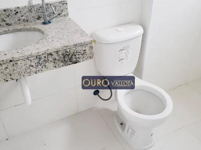 Apartamento com 2 suítes AP 230419E