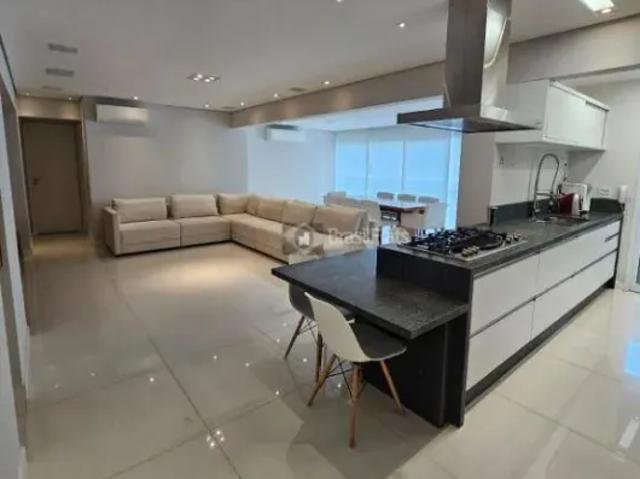Apartamento com 2 suítes para alugar, 110 m² por R$ 15.971/mês Brooklin São Paulo/SP