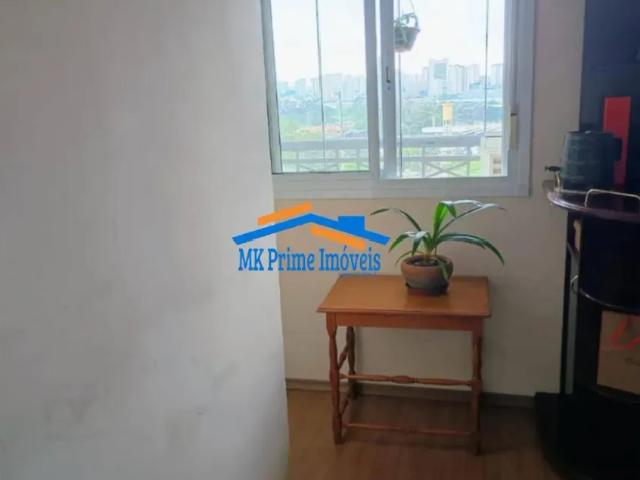 Apartamento com 2 Suítes Varanda Gourmet Parque Continental