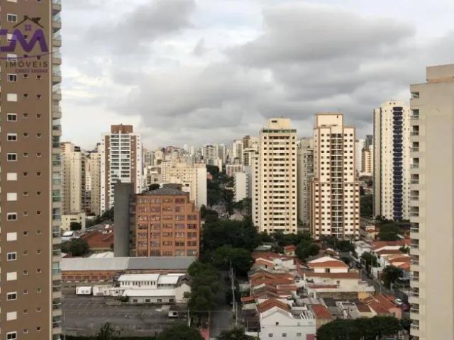 Apartamento com 2 suítes, à venda, 107 m² por R$ 1.500.000 Alto da Lapa São Paulo/SP