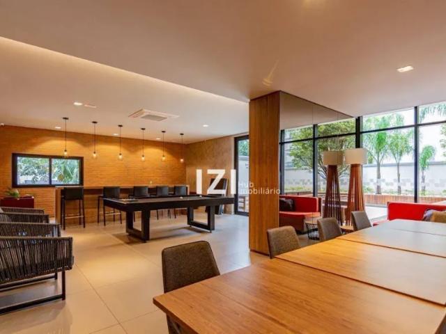 Apartamento com 2 suítes à venda, 115 m² por R$ 3.350.000 Vila Olímpia São Paulo/SP