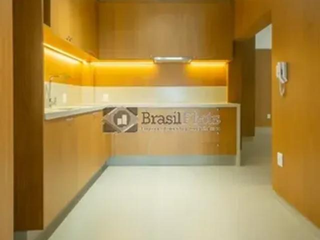 Apartamento com 2 suítes à venda, 84 m² por R$ 1.650.000 Vila Nova Conceição São Paulo/SP