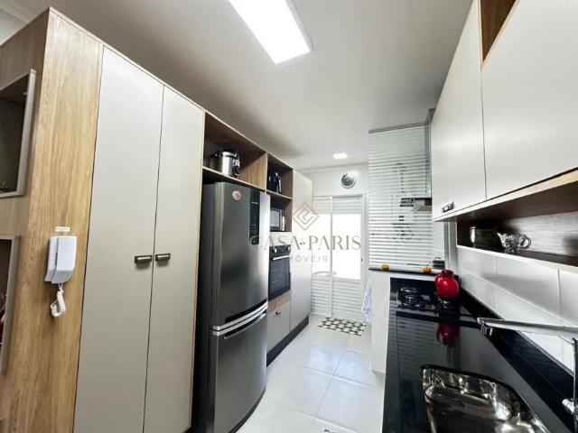 Apartamento VISTA MAR com 2 suítes à venda, 91 m² por R$ 900.000 Aviação Praia Grande/SP