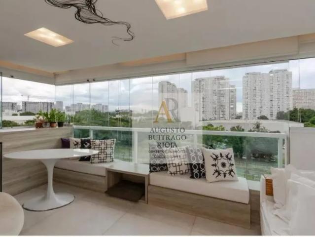 Apartamento com 2 suítes à venda, 92 m² por R$ 1.100.000 Jardim Dom Bosco São Paulo/SP