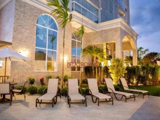 Apartamento com 2 suítes à venda, 92 m² por R$ 920.000 São Judas Piracicaba/SP