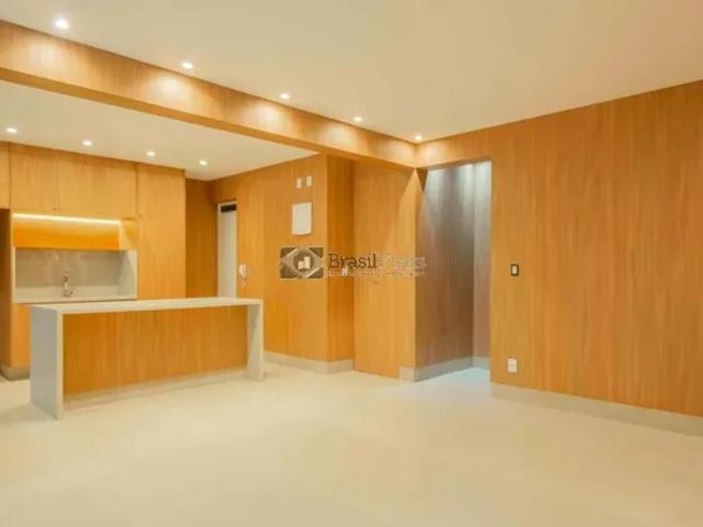 Apartamento com 2 suítes à venda, 95 m² por R$ 1.800.000 Jardim Paulista São Paulo/SP