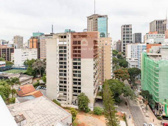 Apartamento com 2 suíte, 2 vaga e com 80m² Bela Vista