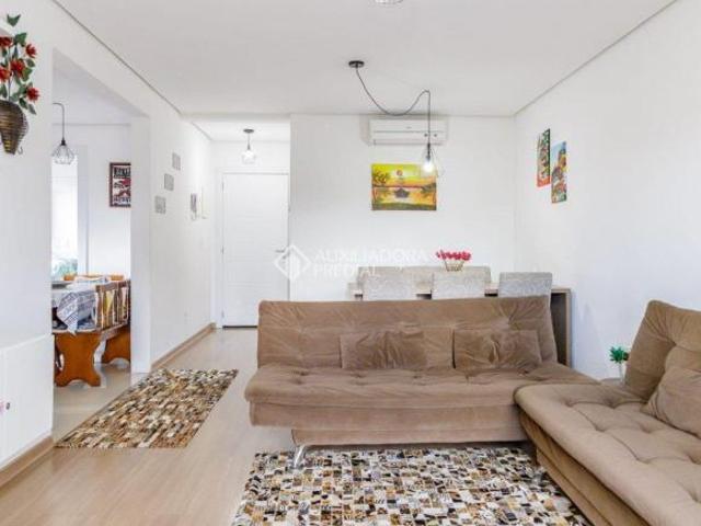 Apartamento com 2 suíte e 2 vagas em Gramado