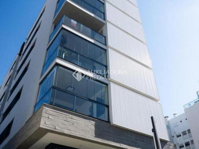 Apartamento com 2 suíte no Ahú