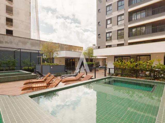 Apartamento com 2 suíte s mais 1 quarto s à venda no bairro america em joinville, por r$ 1.430.000