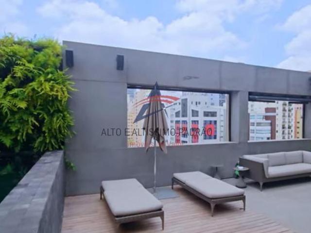 Apartamento com 2 suítes 3 vagas a venda no Jardim Paulista