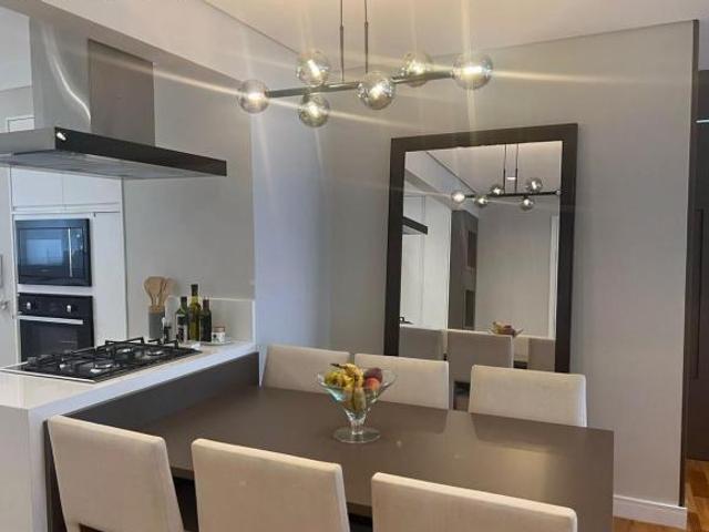 Apartamento com 2 suítes 3 vagas a venda no Panamby