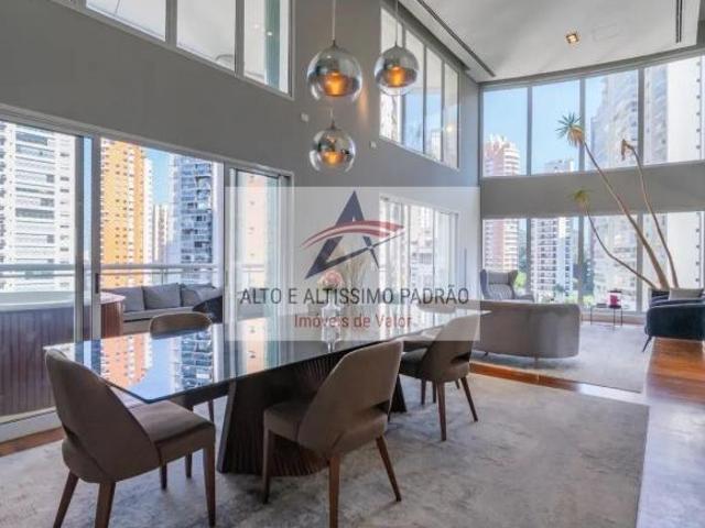 Apartamento com 2 suítes 3 vagas a venda no Panamby